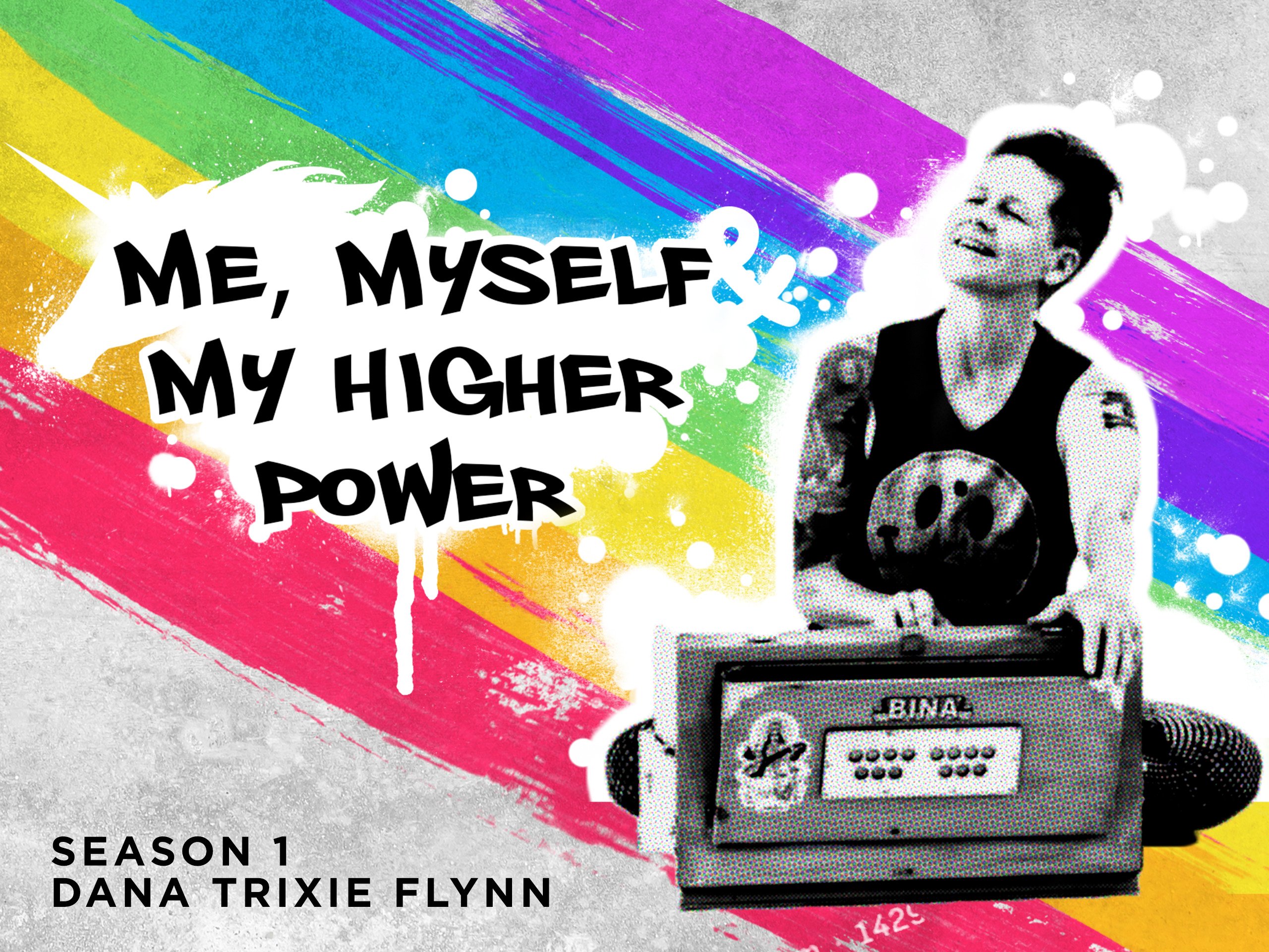 Watch Me, Myself & My Higher Power - Season 1 | Prime Video