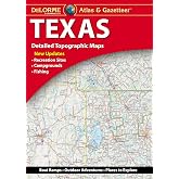 Delorme Atlas & Gazetteer Maine: Delorme: 9781946494580: Amazon.com: Books