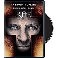 The Rite: The Making of a Modern Exorcist: Baglio, Matt: 9780385522717 ...