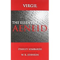 Amazon.com: The Essential Homer (Hackett Classics): 9780872205406 ...