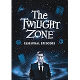 Amazon.com: The Twilight Zone: Season 1 (Episodes Only Collection ...