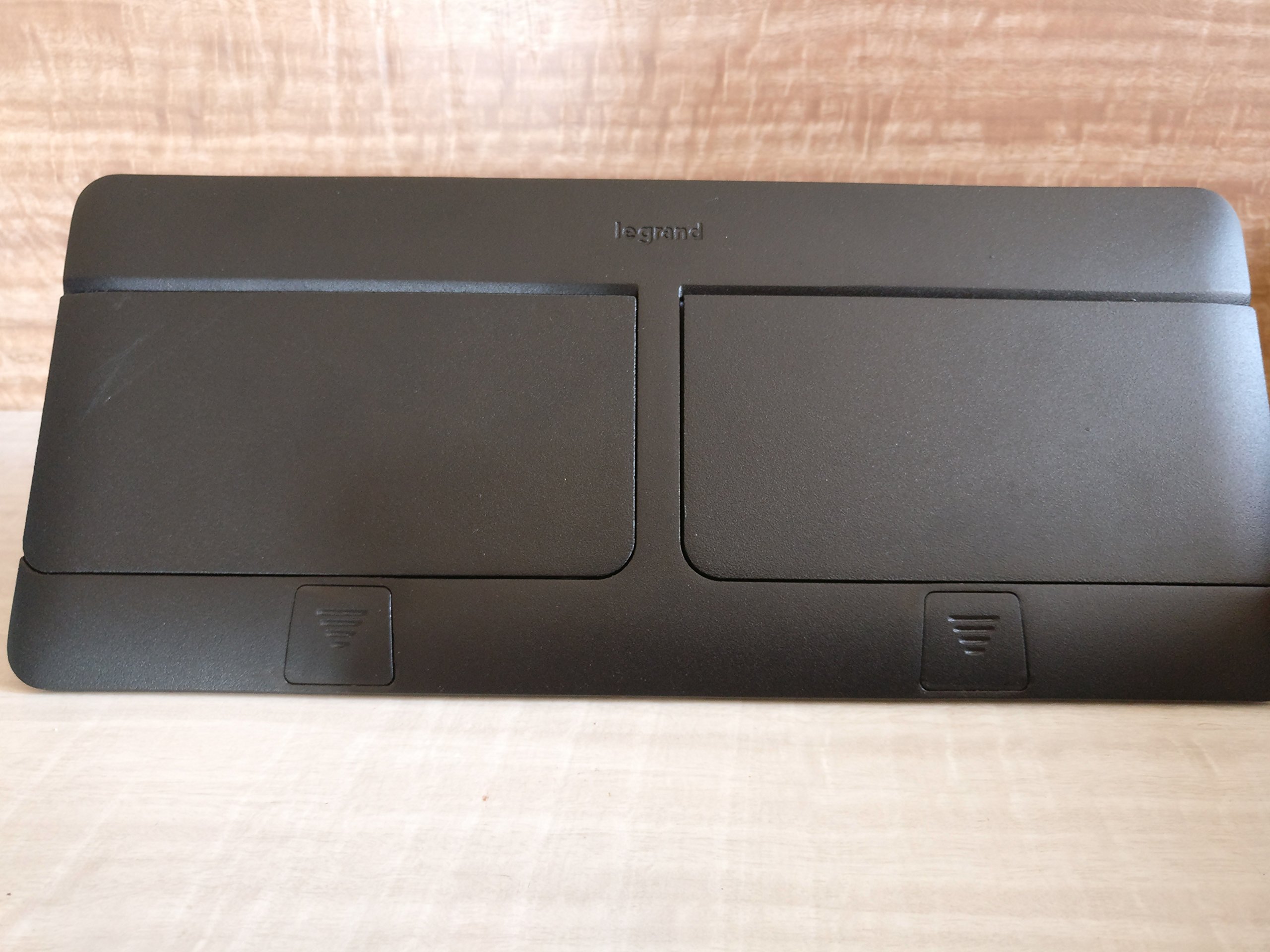 Buy Legrand 8Module Pop Up Box (Matt Black) Online at desertcartSINGAPORE