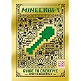 Minecraft: Guide to Creative (Updated): Mojang AB, The Official ...