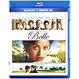 Amazon.com: Belle [Blu-ray] : Belle, Gugu Mbatha-Raw, Tom Wilkinson ...