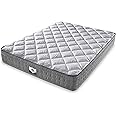 Amazon.com: Denver 326394 Queen Size RV Supreme Euro Top Mattress White ...