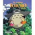 My Neighbor Totoro Picture Book: New Edition: Miyazaki, Hayao ...