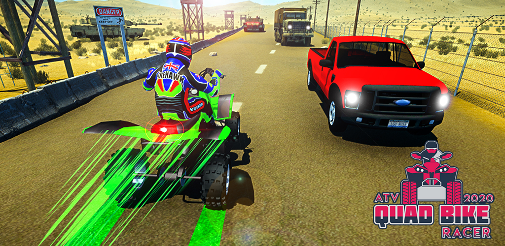 Amazon.com: US ATV Quad Real Bike Racing: 4x4 Bike Games 2020 : Apps ...