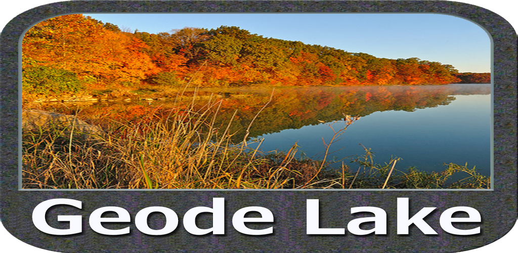 Geode Lake - IOWA GPS Map:Amazon.com:Appstore for Android