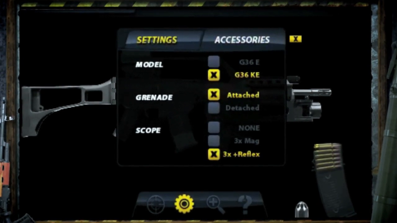 Gun Club 2 - App on the Amazon Appstore