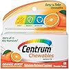 Centrum Adult (60 Count) Multivitamin / Multimineral Supplement ...