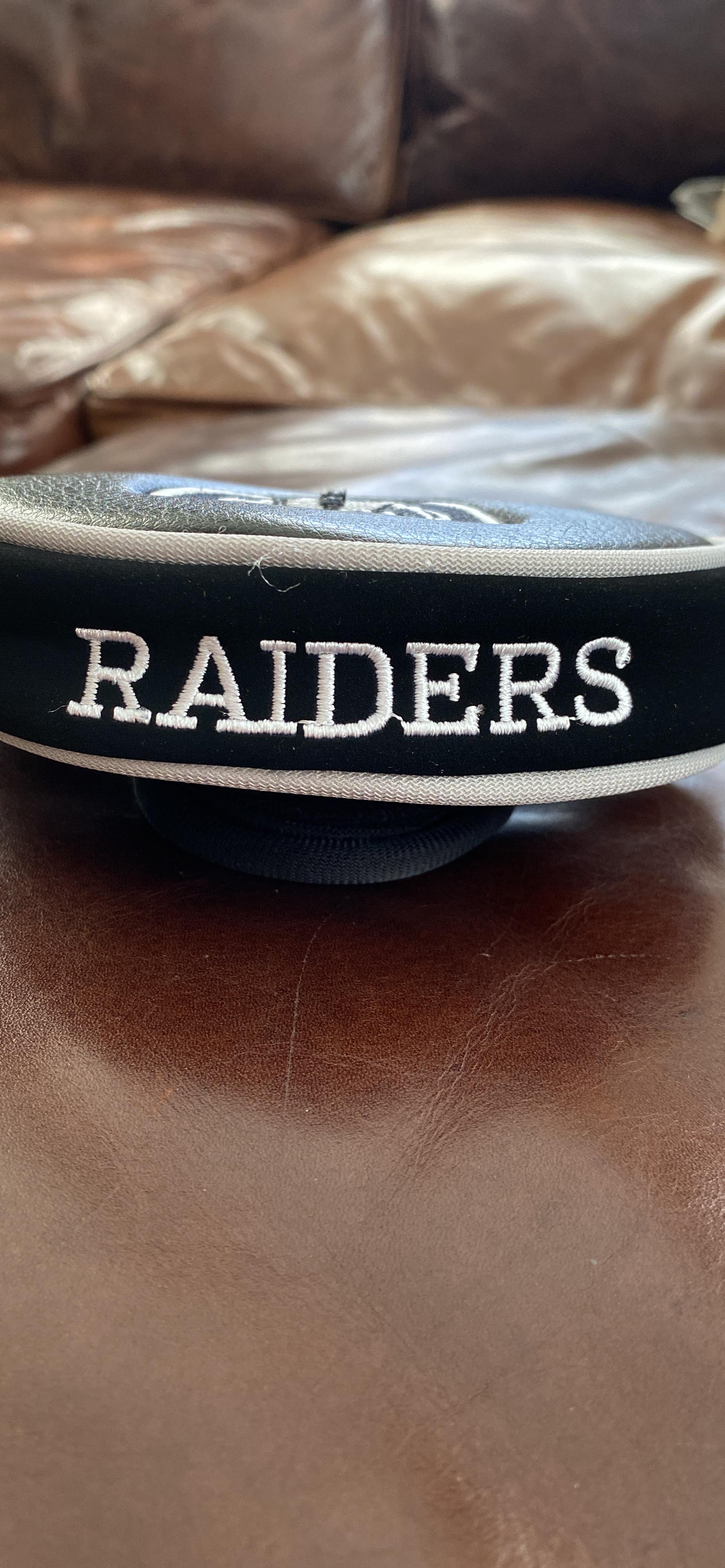 $3/mo - Finance Team Golf NFL Golf Club Mallet Putter Headcover, Fits ...