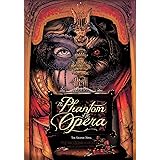 Amazon.com: Phantom : The Novel of His Life: 9780394221854: Kay, Susan ...