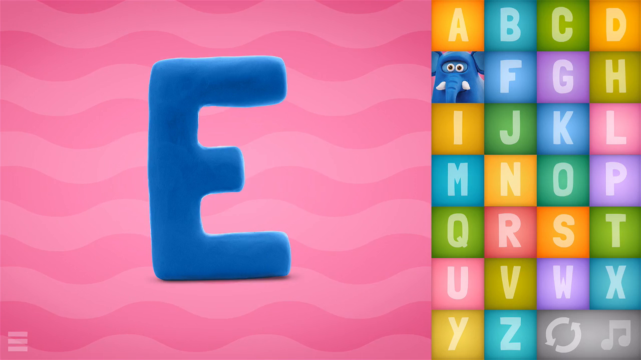 Talking ABC - App on the Amazon Appstore