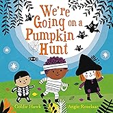 We're Going on a Pumpkin Hunt: Wilcox, Mary, Munsinger, Lynn ...
