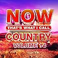 VARIOUS ARTISTS - Now Country Vol. 14 (Various Artists) - Amazon.com Music