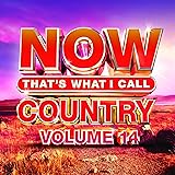 VARIOUS ARTISTS - Now That's What I Call Country, Vol. 4 - Amazon.com Music