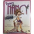 Fancy Nancy's Favorite Fancy Words: From Accessories to Zany : O'Connor ...
