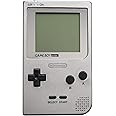 Amazon.com: Game Boy Pocket - Silver (Renewed) : Video Games
