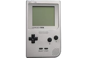 Amazon Best Sellers: Best Game Boy Consoles