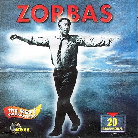 - Zorbas The Best Collection - Amazon.com Music
