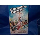 Outcry in the Barrio: Garcia, Freddie, Garcia, Ninfa: 9780961931902 ...