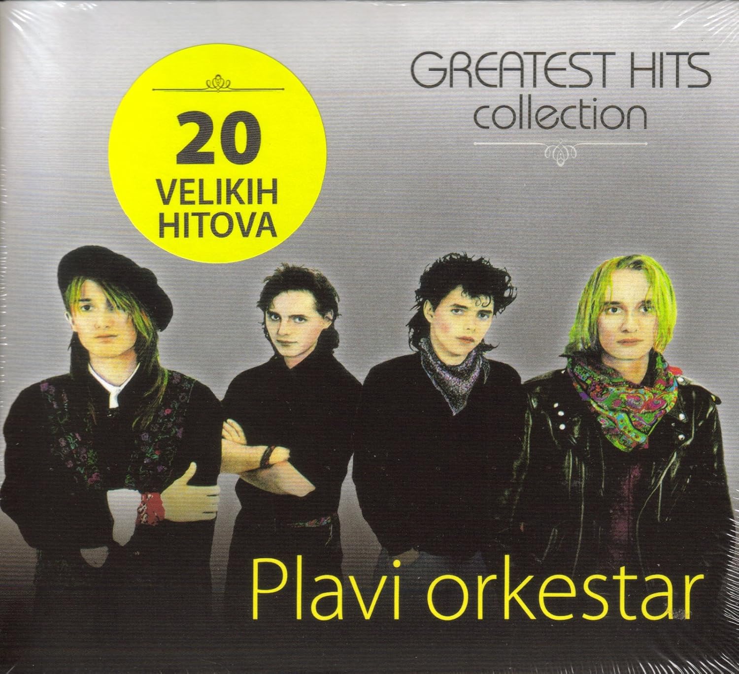 - GREATEST HITS COLLECTION - Amazon.com Music