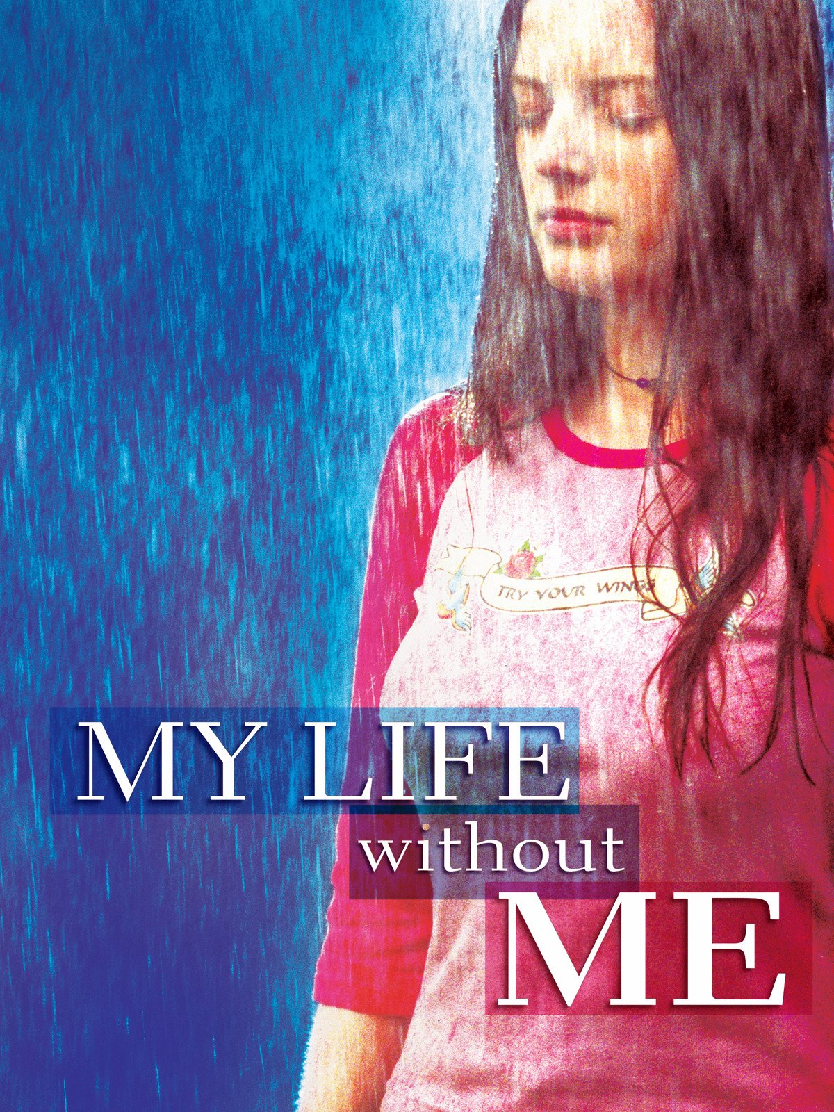 Watch My Life Without Me | Prime Video
