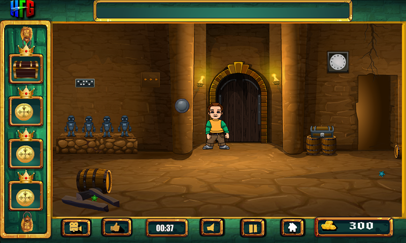 Amazon.com: 100 Doors - Room Escape Games : Apps & Games