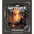 Amazon.com: The Witcher Official Cookbook: Provisions, Fare, and ...