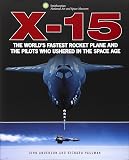 North American X-15 (X-Planes): Peter E. Davies: 9781472819918: Amazon ...