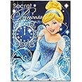 Amazon.com: Disney Cinderella Princess Diary : Toys & Games