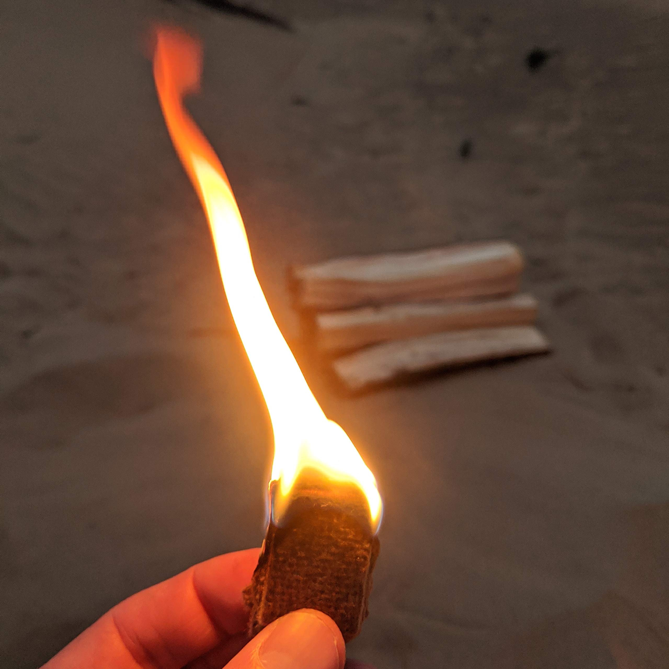 Mua Kindling Cube Charcoal Fire Starter 32, Essential Outside, Inside ...