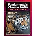 Fundamentals of Computer Graphics: International Student Edition ...