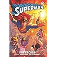 Superman 1: Supercorp: Williamson, Joshua, Campbell, Jamal ...