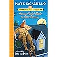 Amazon.com: Francine Poulet Meets the Ghost Raccoon: Tales from ...