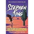 Amazon.com: Desperation: 9781444707830: Stephen King,Stephen King: Books