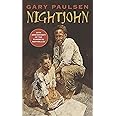 Amazon.com: Nightjohn (Sarny): 9780440219361: Paulsen, Gary: Books