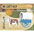 Amazon.com: Ox-Cart Man: 9780140504415: Donald Hall, Barbara Cooney: Books