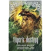 Amazon.com: Tiger's Voyage (Book 3 in the Tiger's Curse Series): 9781402784057: Houck, Colleen ...