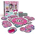 Amazon.com: Imagination Gaming LOL Surprise Peek-A-Boo Runway - Secret ...
