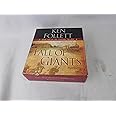 Fall of Giants (The Century Trilogy): Follett, Ken: 9780142428283 ...