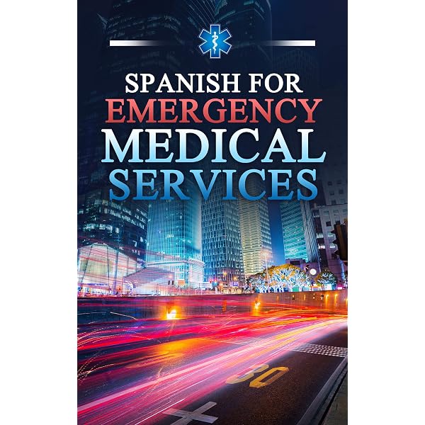 Spanish Emergency Services