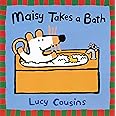 Amazon.com: Maisy Takes a Bath: 0807728433314: Cousins, Lucy, Cousins ...