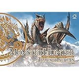 Amazon.com: Monster Hunter Illustrations 2: 9781926778884: Capcom: Books