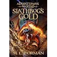 Amazon.com: Adventurers Wanted, Book One: Slathbog's Gold ...