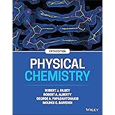 Physical Chemistry for the Life Sciences: Atkins, Peter, de Paula ...