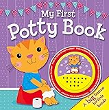 My Potty Book (A Potty Book for Little Girls): Kathryn Smith, Estelle ...