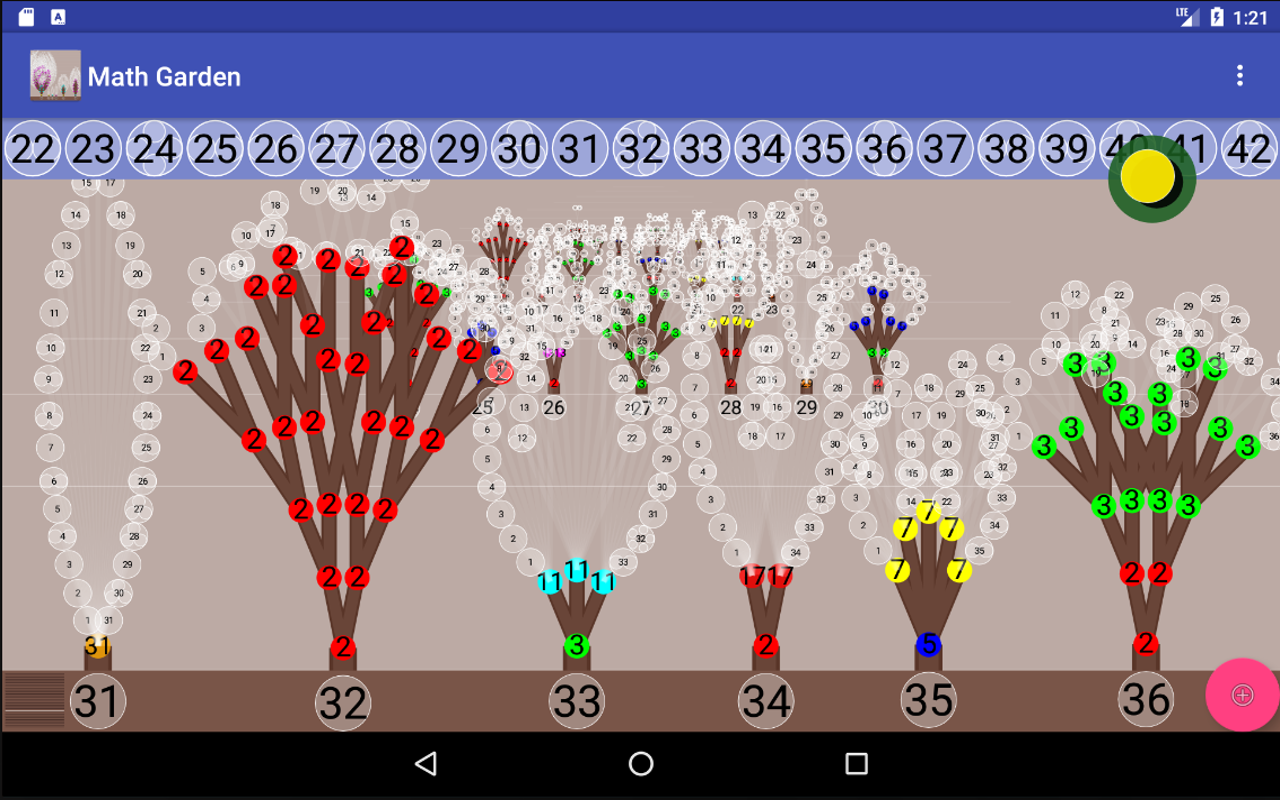 Math Garden : Amazon.es: Apps y Juegos