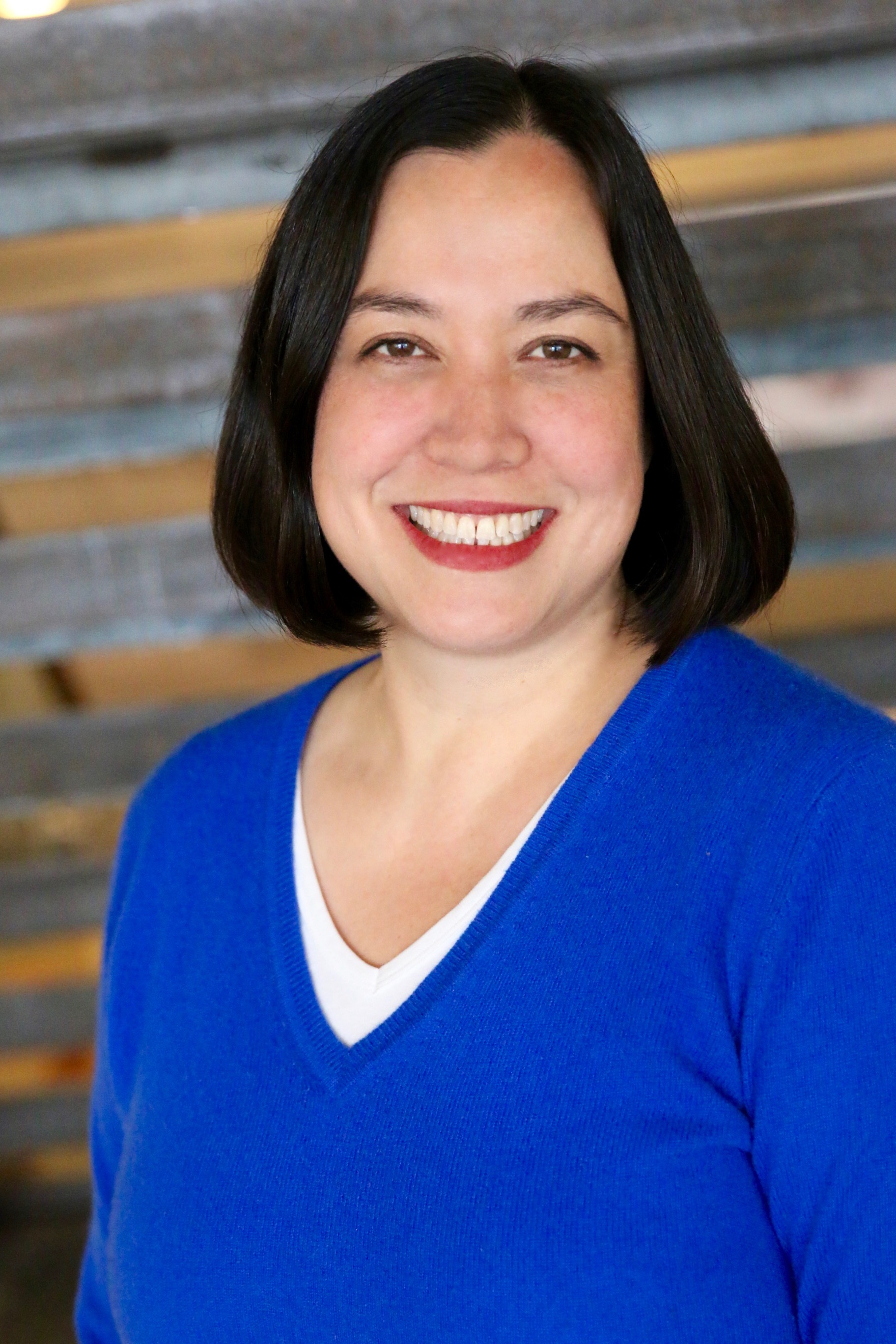 Katherine Reynolds Lewis - Alle Hörbücher bei Audible.de