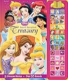 Disney Princess: The Little Mermaid: Play-a-Sound Book: Editors of ...